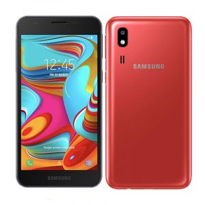 Smartphone SAMSUNG Galaxy A2 Core - Sig Shop