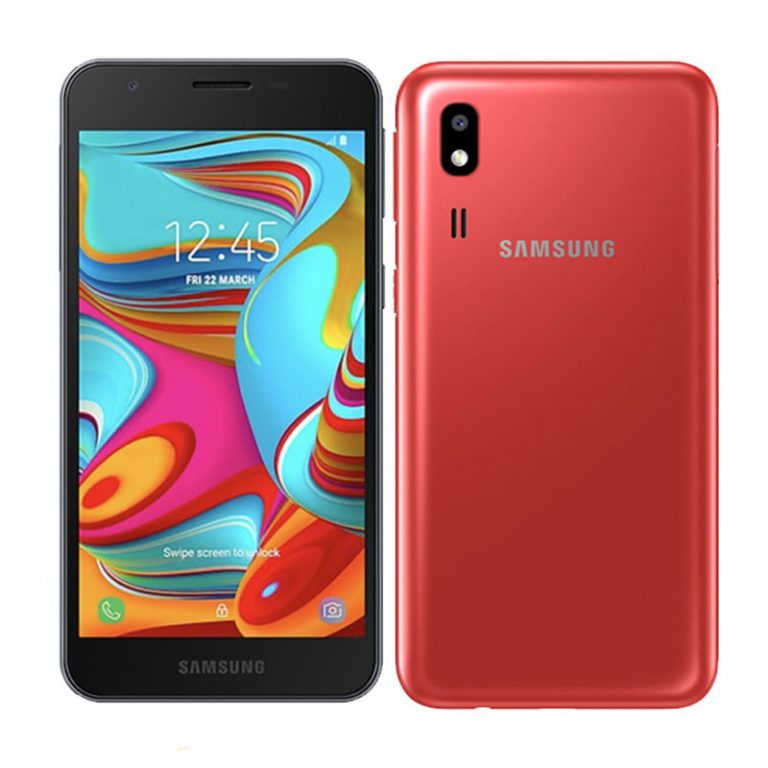 Smartphone SAMSUNG Galaxy A2 Core - Sig Shop