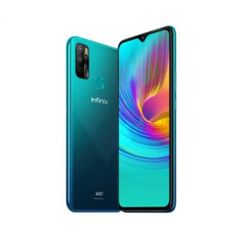 portable Smartphone Infinix Hot 9 Play 4-64 go - Sig Shop